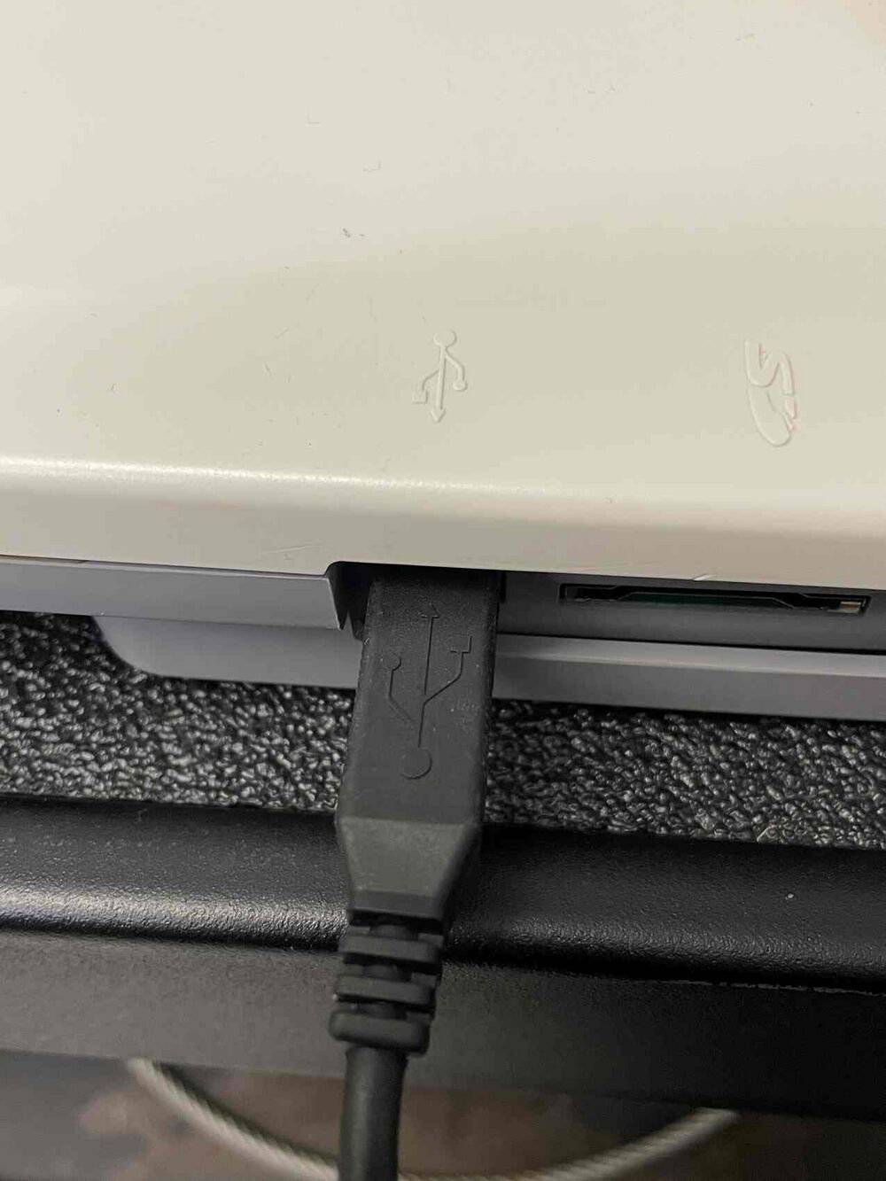 Doc-cam - SEPT Knowledge Base